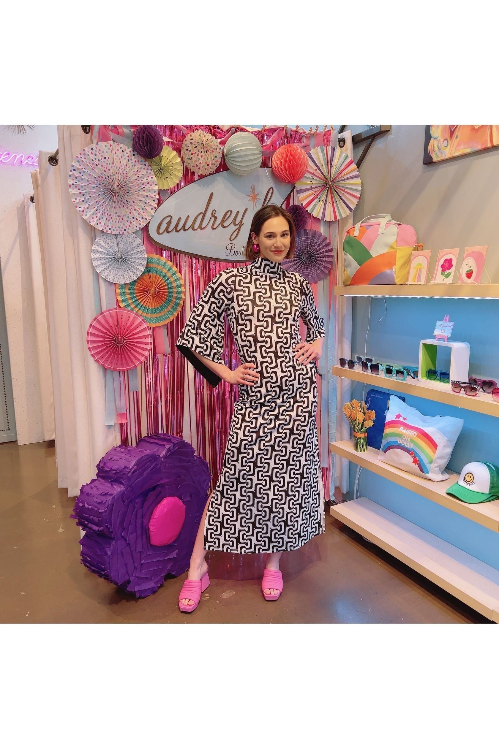 Audrey *k Boutique – Audrey k boutique