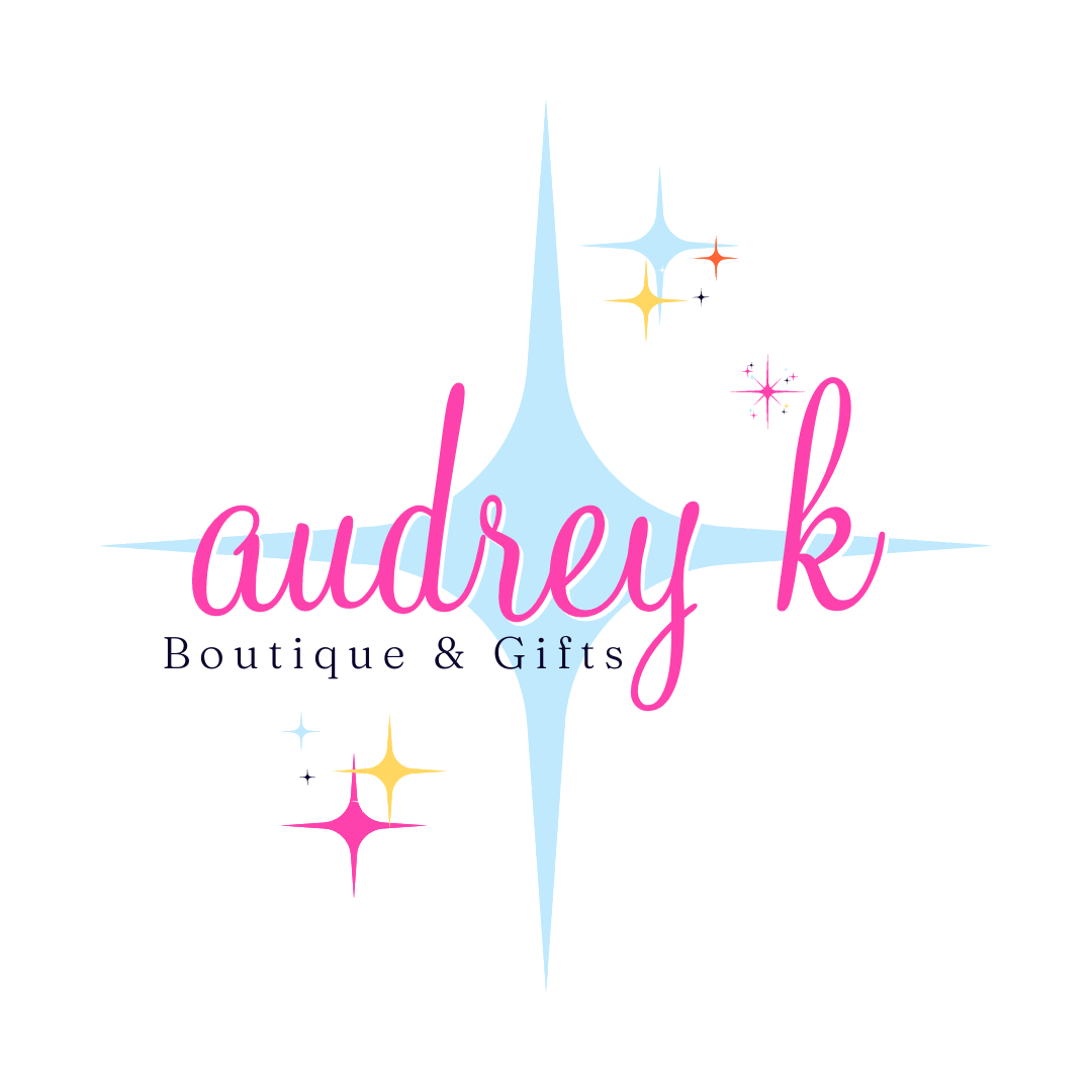 Audrey *k Boutique – Audrey k boutique