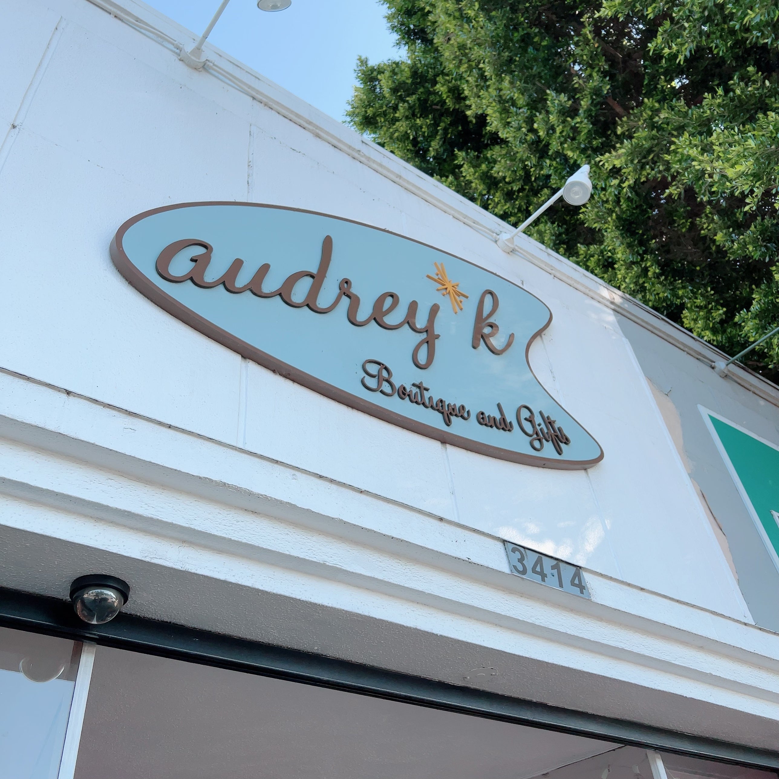 Audrey *k Boutique – Audrey k boutique